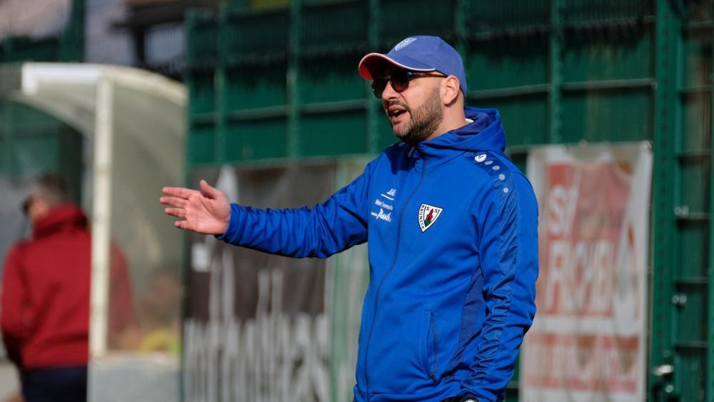 Bruneck verlängert mit seinem Erfolgscoach | SSV Bruneck Fussball